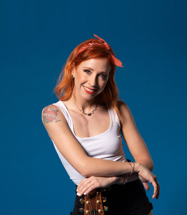 Rebecca Rapp | Vocal-Coach – Gesangsunterricht in Wien und ...